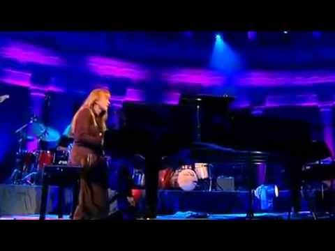 Loreena Mckennitt All Souls Night