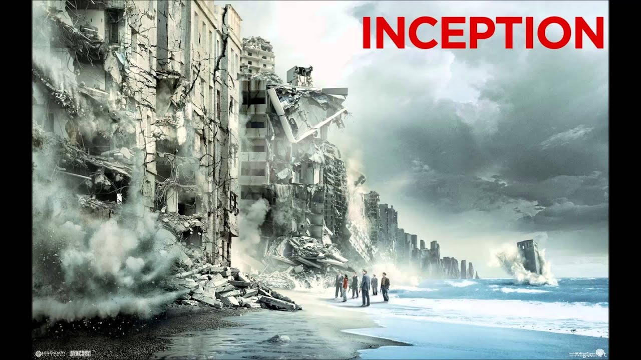 07 - Mombasa - Inception - Hans Zimmer - YouTube