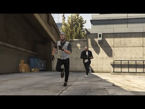 Cabbar Tiryaki 'Közcü' | EDRP | Trailer