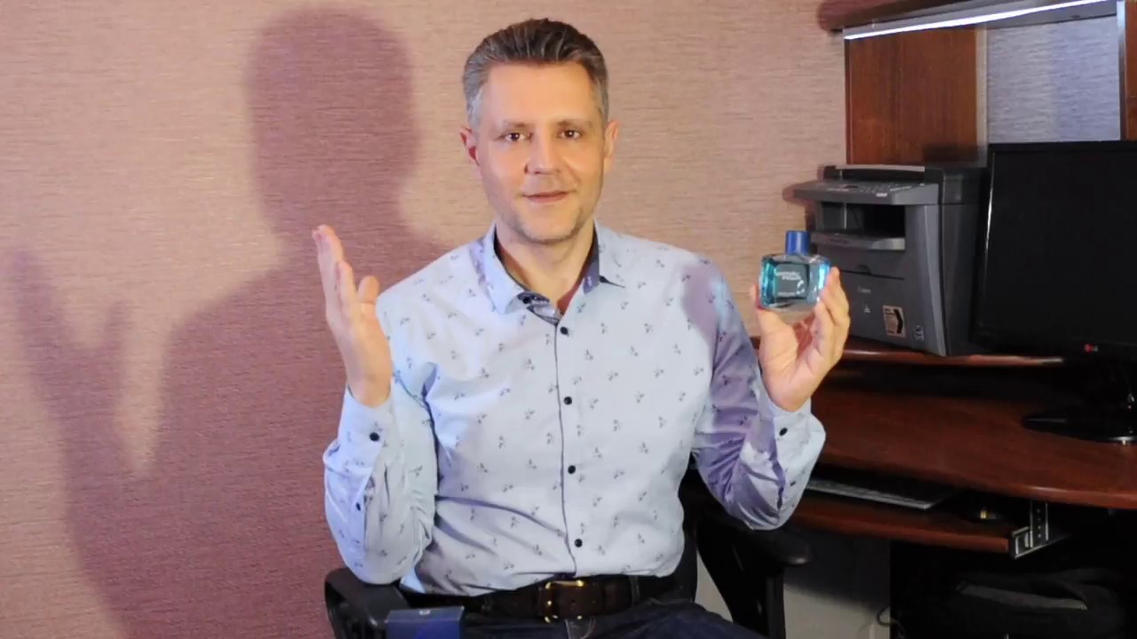 Обзор мужской туалетной воды Орифлэйм Venture Power отзыв официальный ...