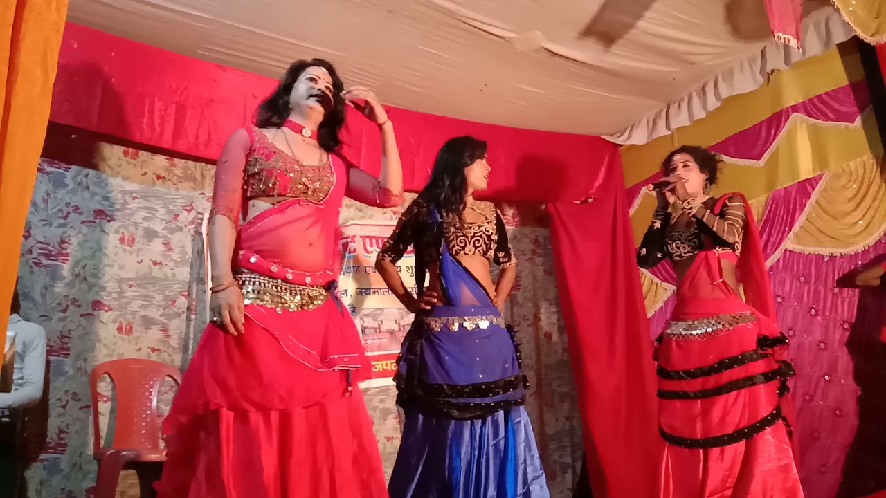Stage programme - YouTube