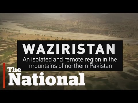Waziristan | The Most Dangerous Place in the World?