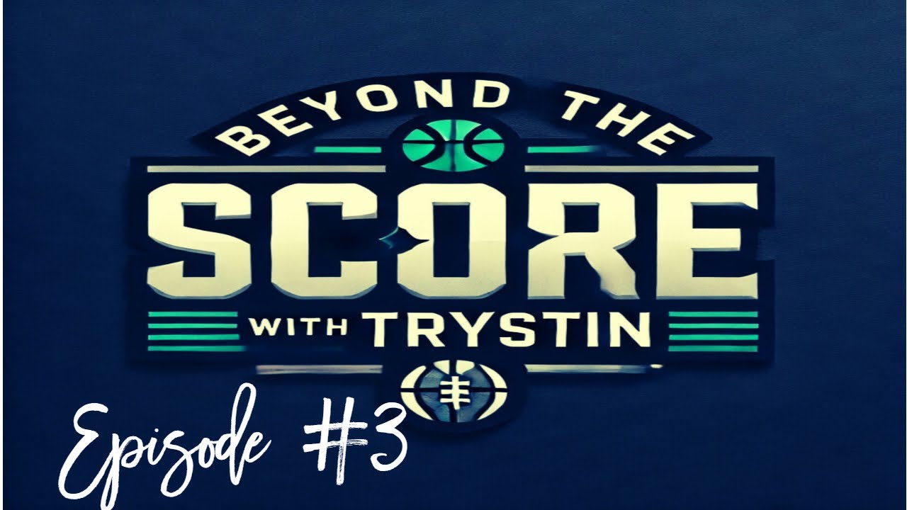 Beyond the Score with Trystin Episode 3: Hardeeville Hurricanes - YouTube