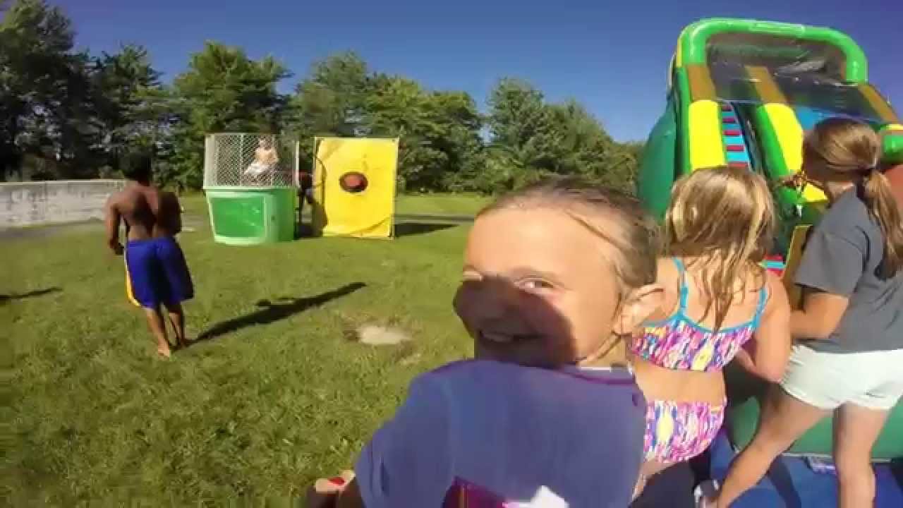 fun day part 1 - YouTube