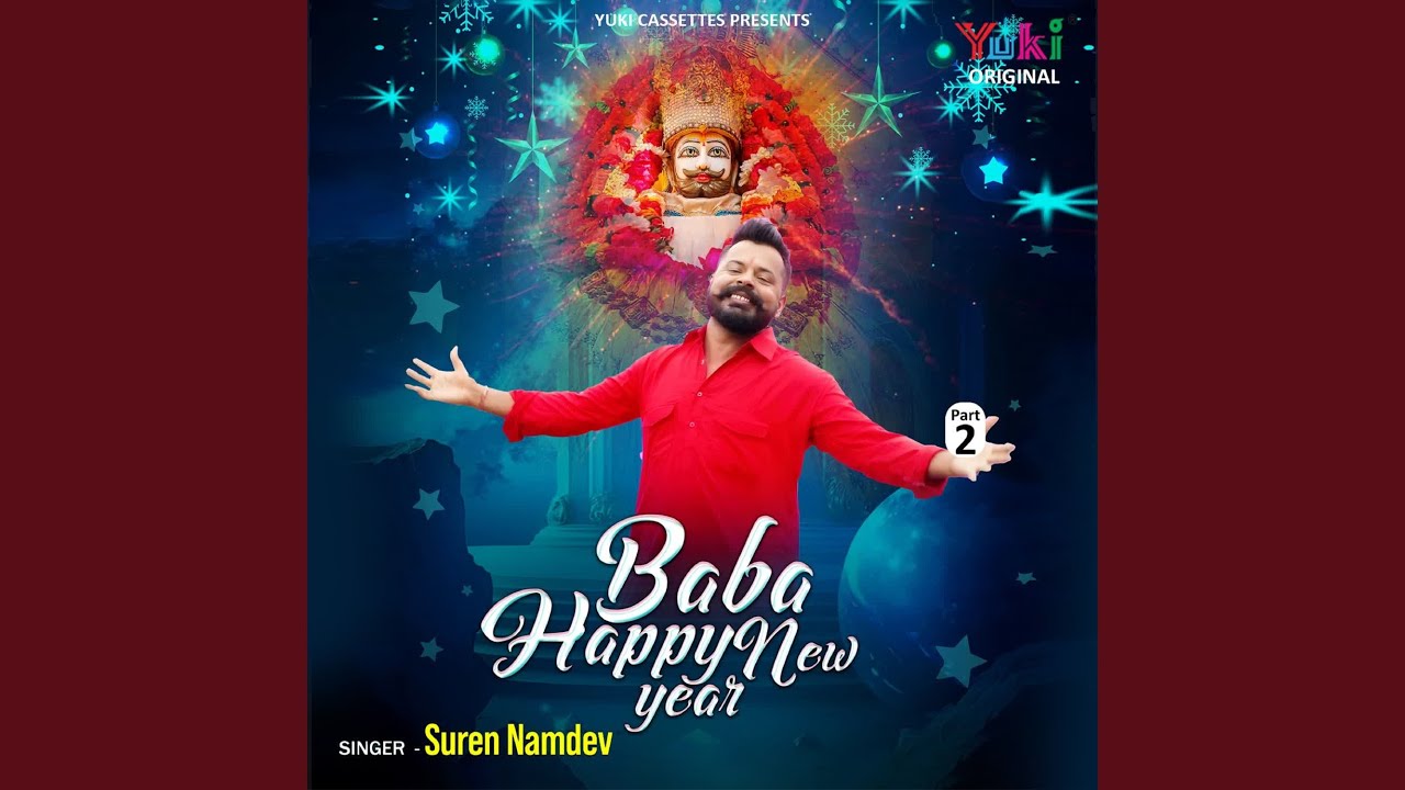 Baba Happy New Year Part 2 - YouTube Music