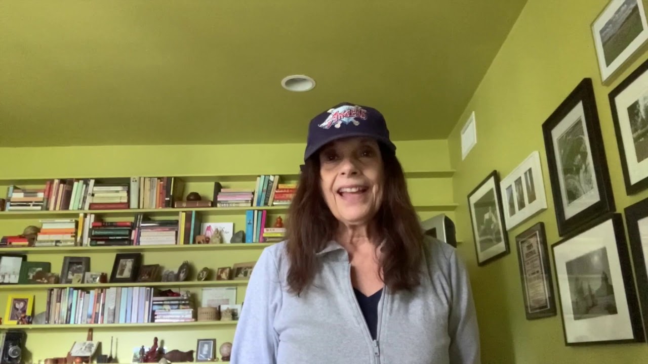 Meet a Theatre Pro: Casting Director - YouTube