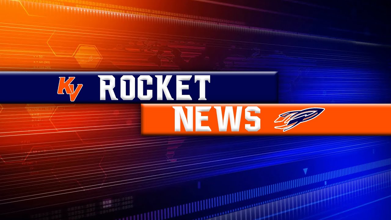 Kelloggsville Rocket News 10/21/21 - YouTube