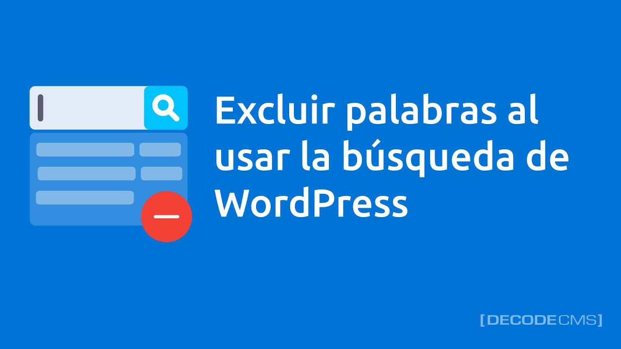Búsqueda De Palabras Con Prefijo