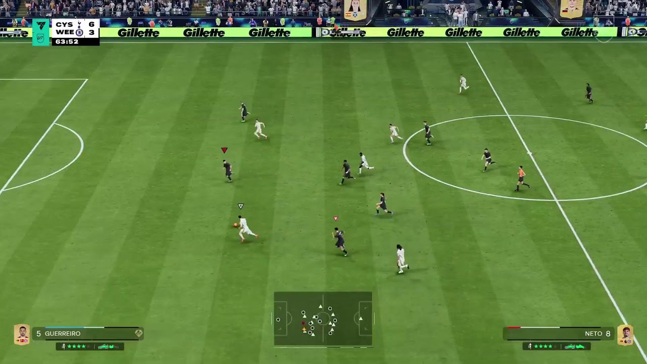 bobby trolling football - YouTube