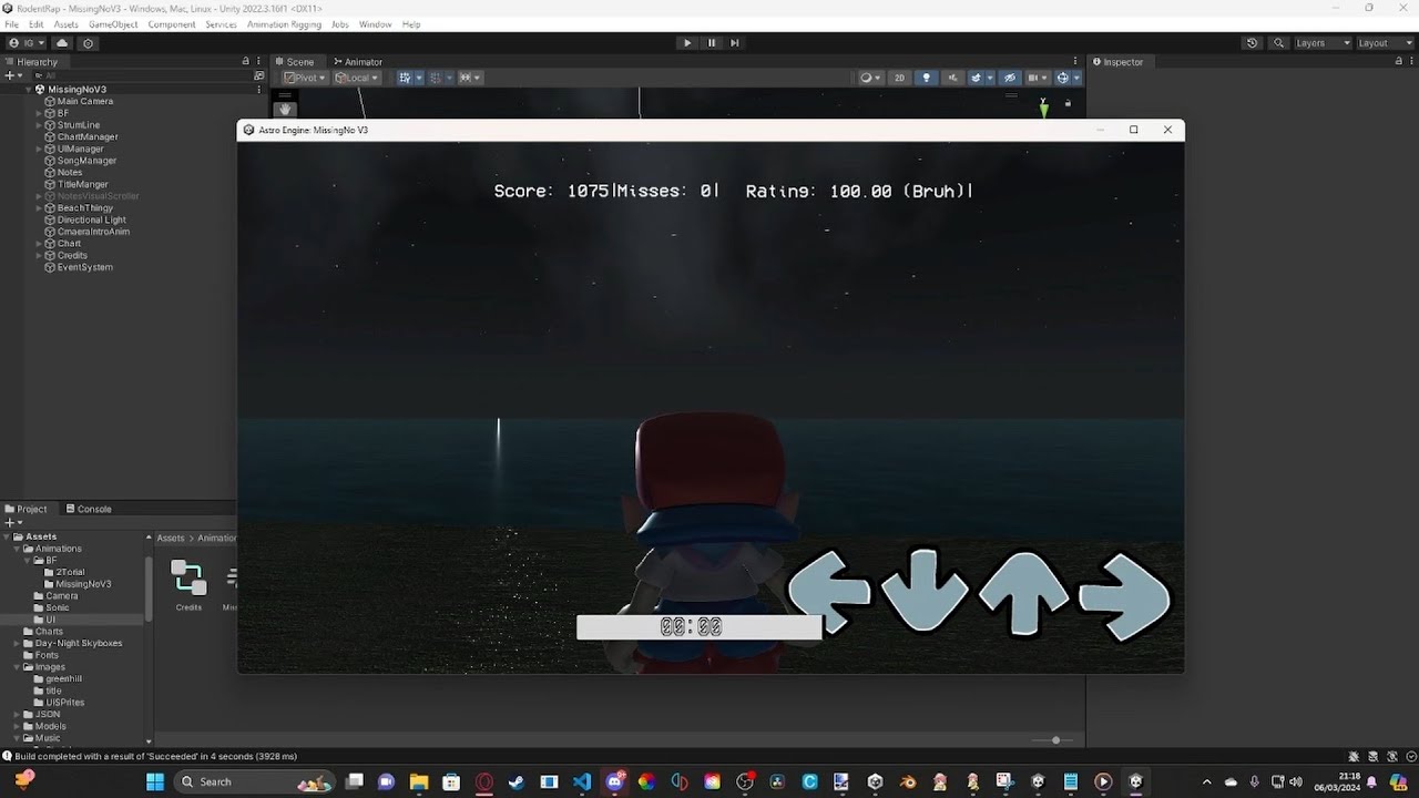 Astro Engine: MissingNo V3 - YouTube