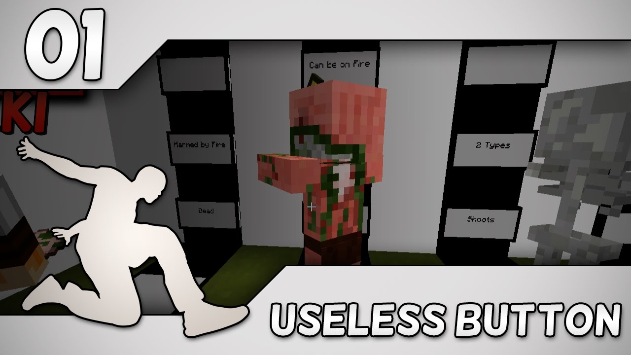 MAHDOTTOMAT TASOT!? | The Useless Button w/ Glyffi - YouTube