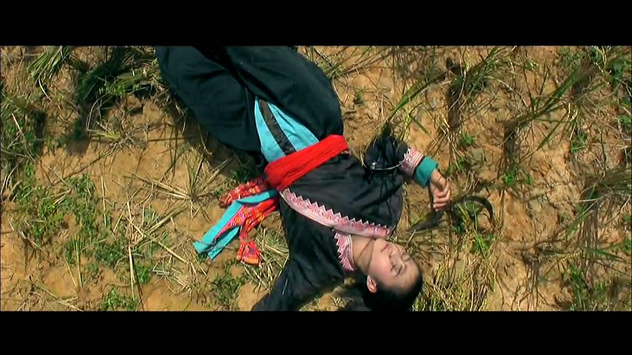 Paj Nyiag Txoj Hmoo Trailer - YouTube