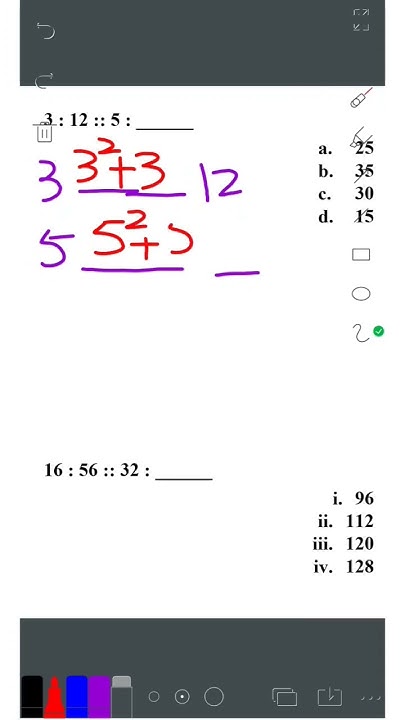 Number Analogy || Short Tricks || Waheedmaths || Mathematics || Reasoning || Logical Reasoning ...