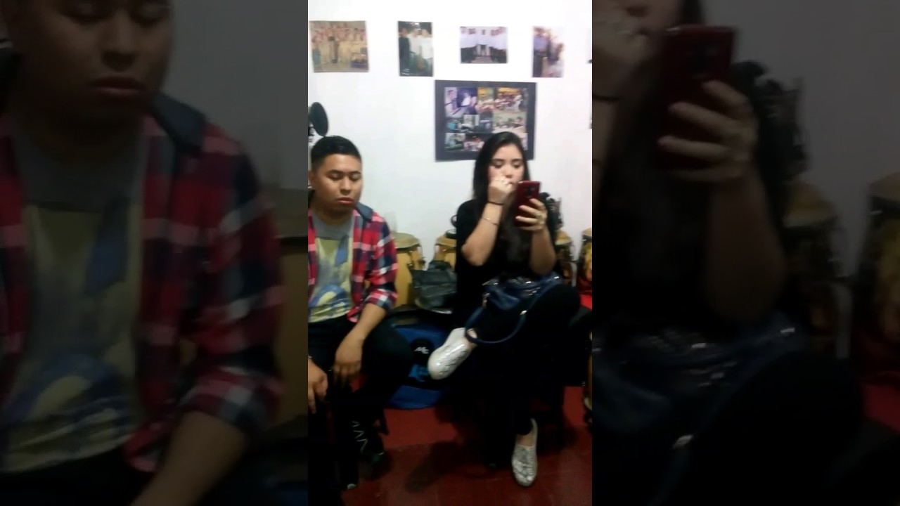 Once mil cover - YouTube