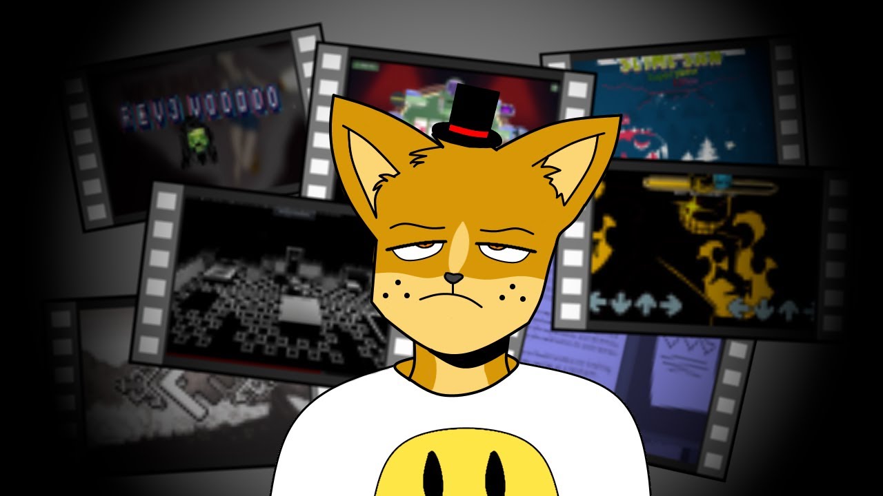 An Assortment of [Random] Games: Goofy Ahh Games - YouTube