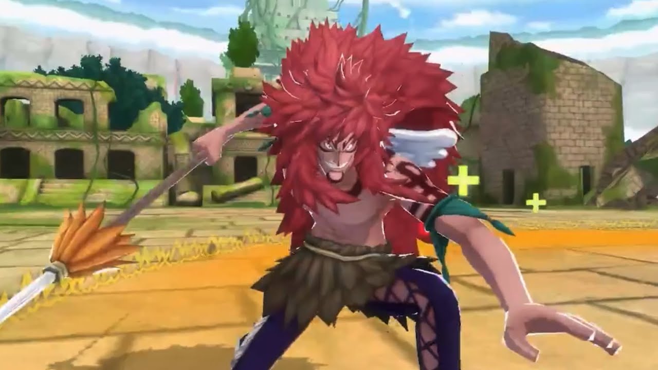 NEW! Great Warrior of Shandora KALGARA PREVIEW | One Piece Bounty Rush ...