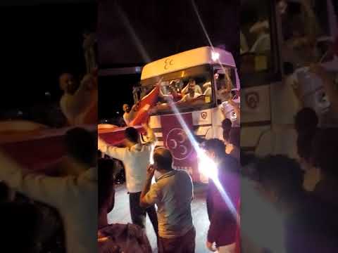 Recep Tayyip Erdoğan kazandı