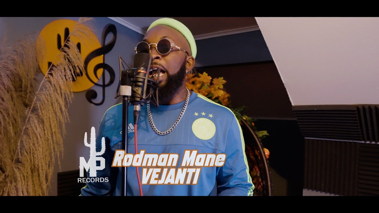 Rodman Mane - Vejanti - YouTube