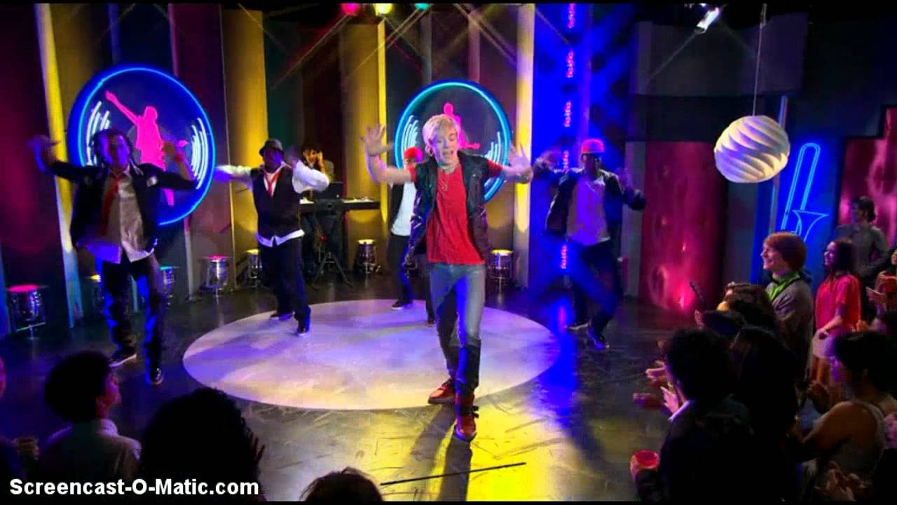 Austin Moon - Illusion (HD) - YouTube