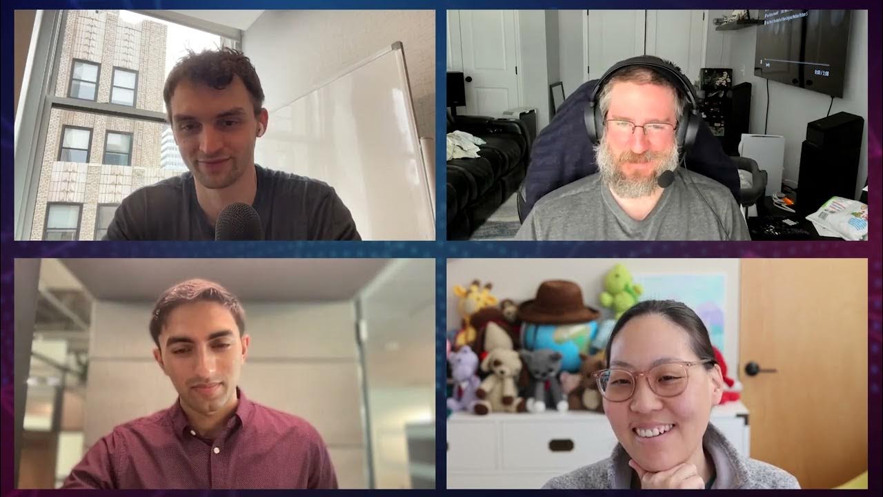 Model Serving at Databricks - YouTube