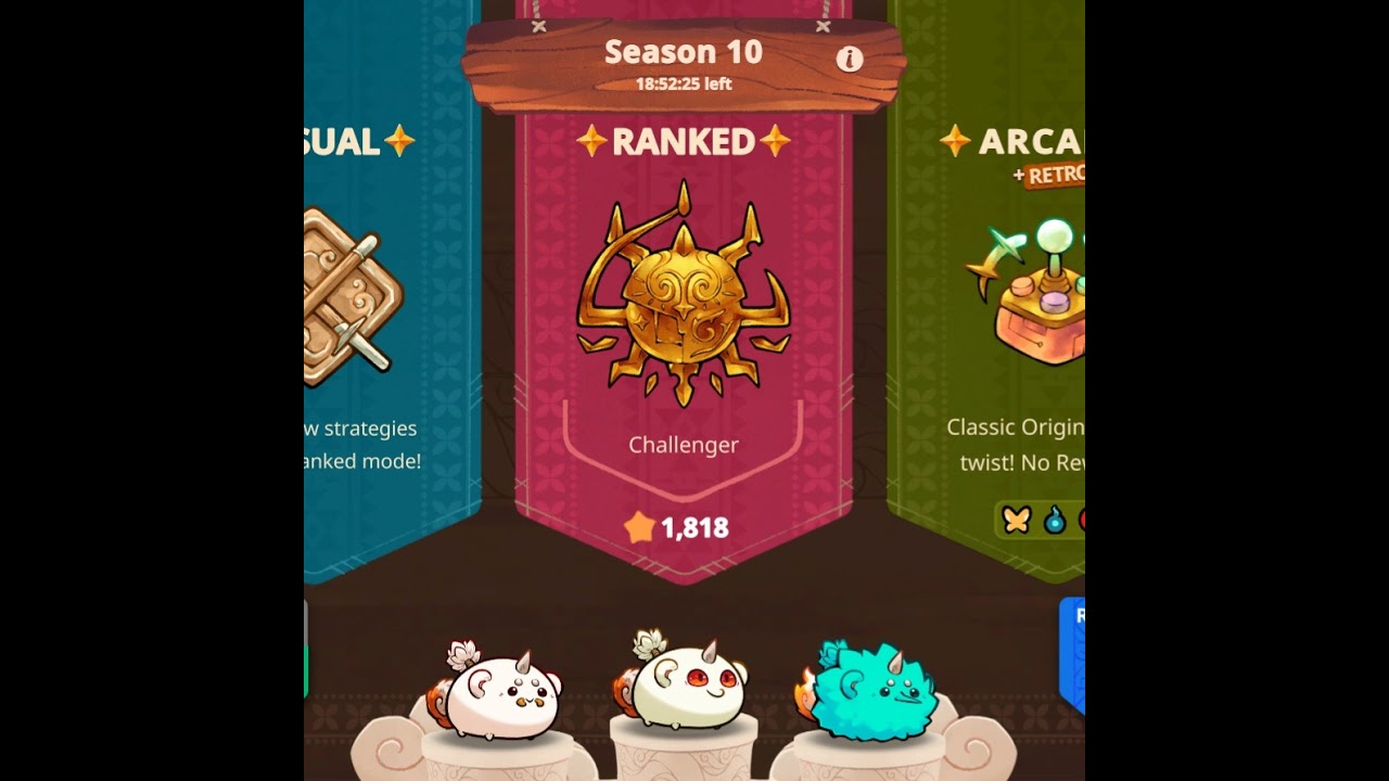 BUDGET AXIE TEAM BUILD Live Stream - YouTube