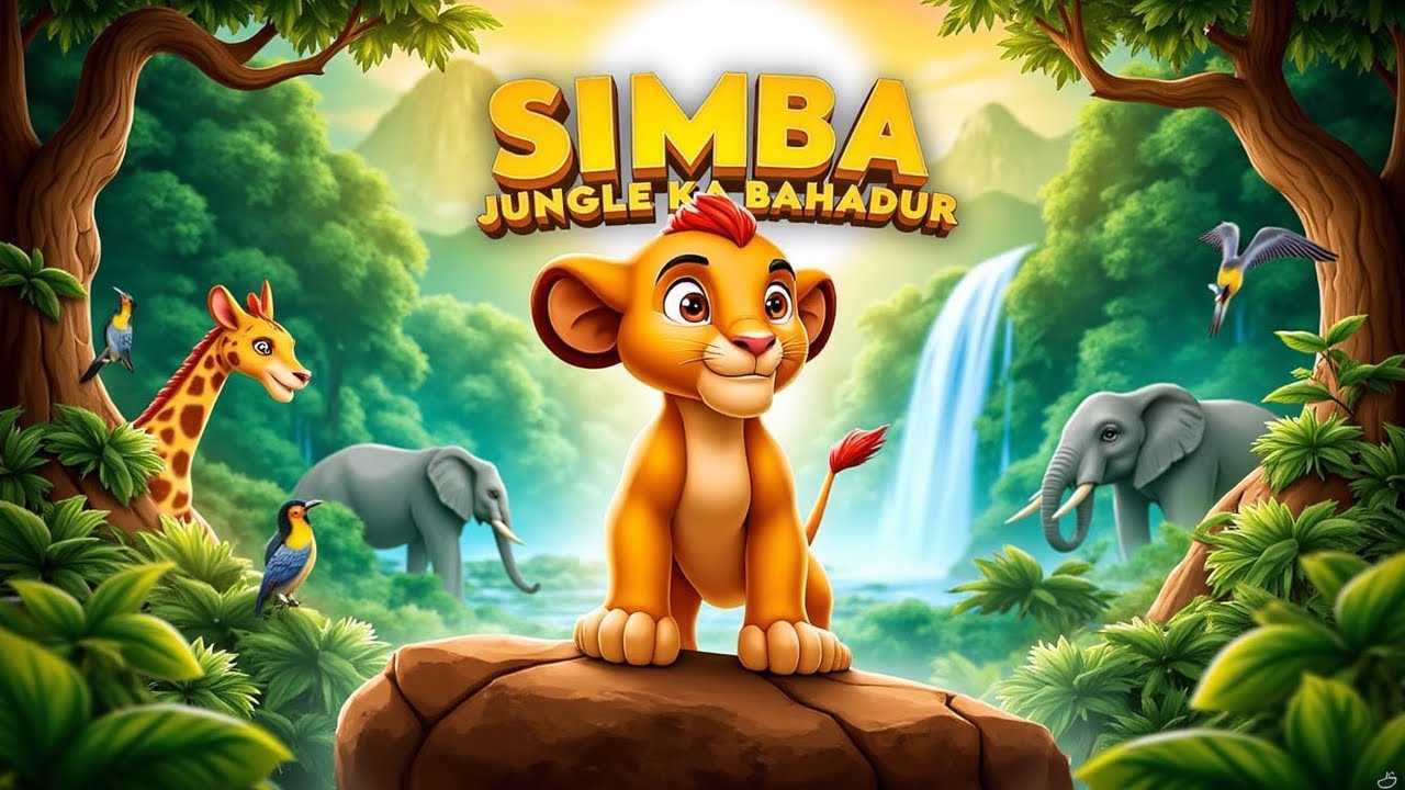 Simba Ka New Mission | EPI 02 - YouTube