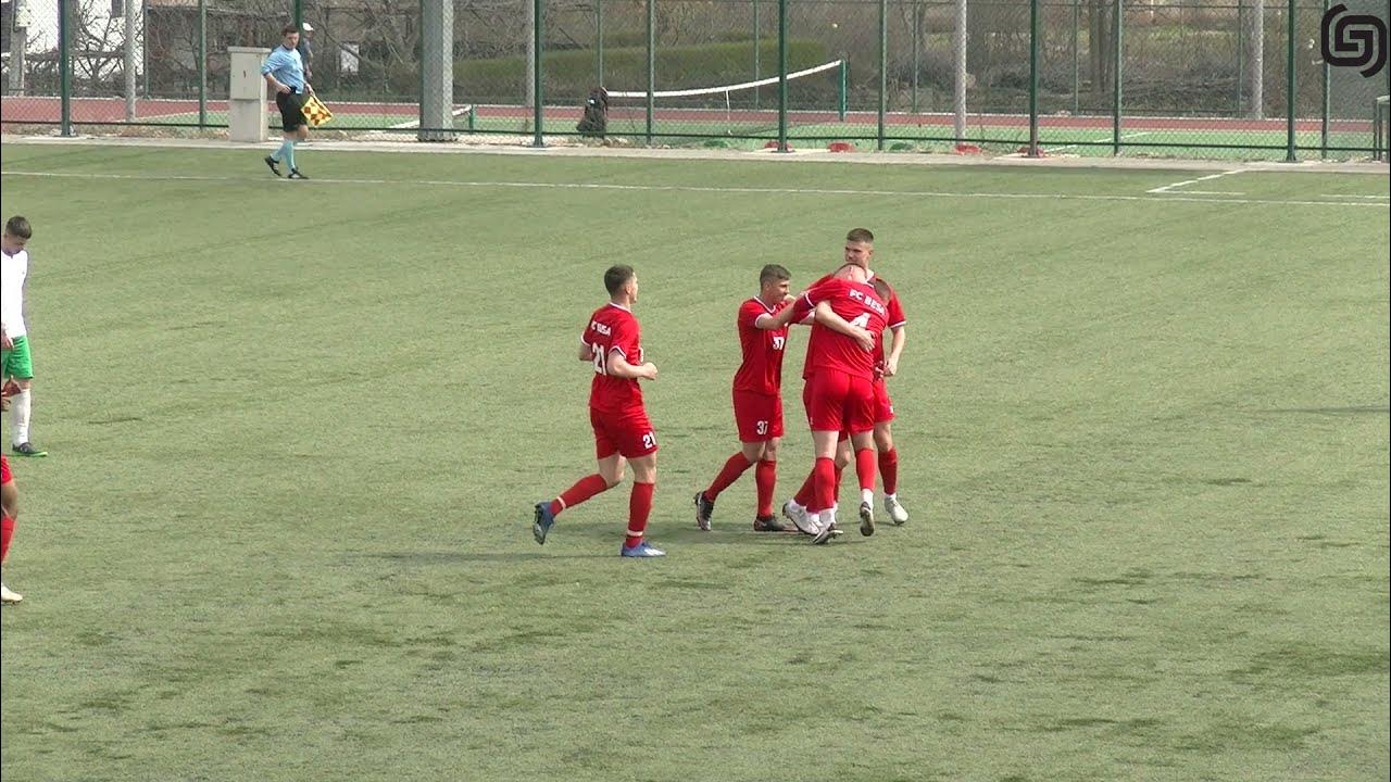 Highlights - FC Besa Peje 5 - 0 KF Keku U19 - 31/03/2021 - YouTube