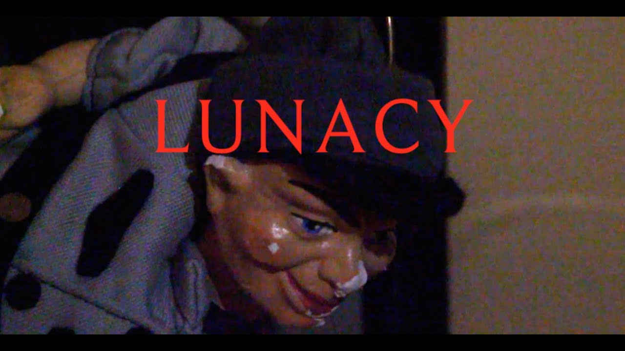 Lunacy (A Short Horror Film) - YouTube