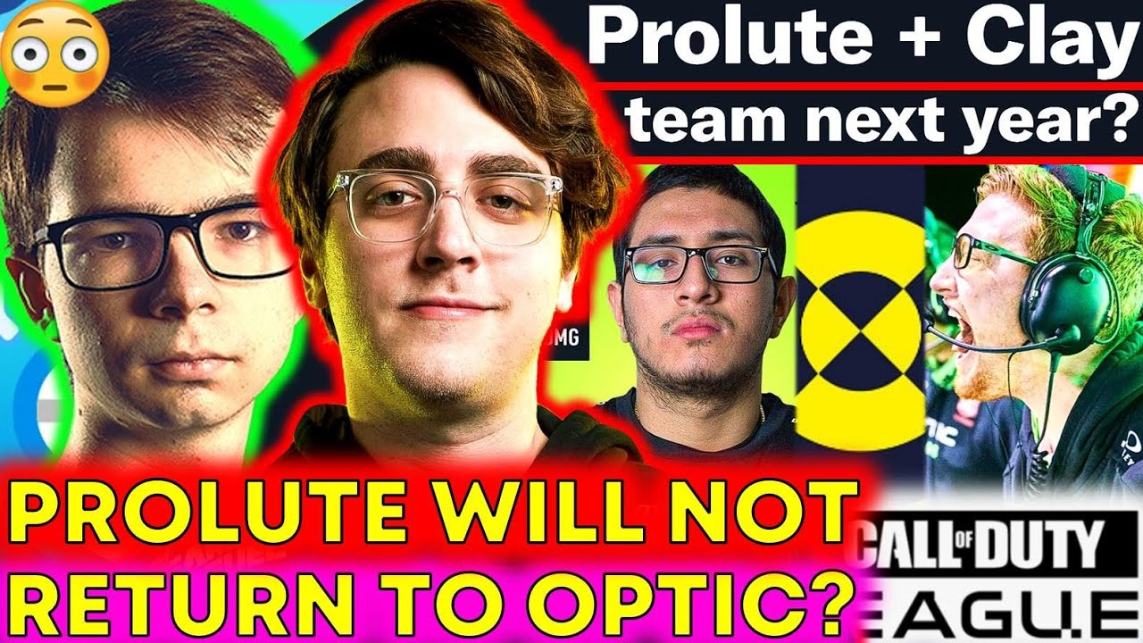 Clayster SMOKED by Davpadie, Scump Optimistic on Prolute Future?! 😳 ...