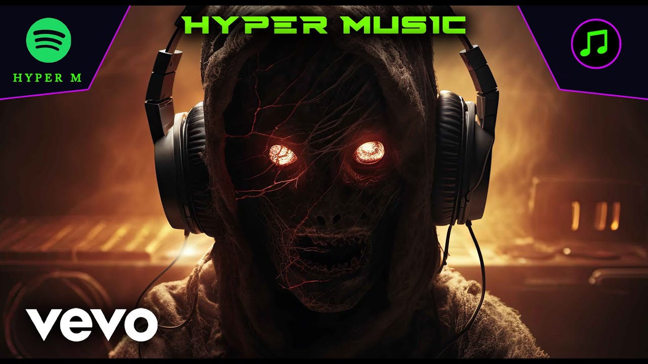 Hyper Music - Psy Echo - YouTube