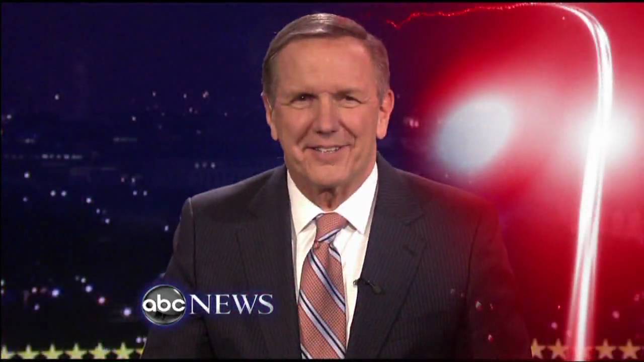 ABC News Inauguration Day Promo - YouTube