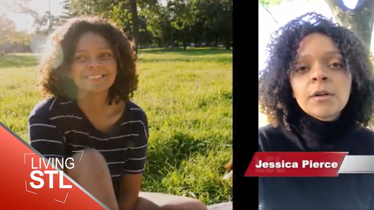 Jessica Pierce on performative activism | Voices on Living St. Louis ...