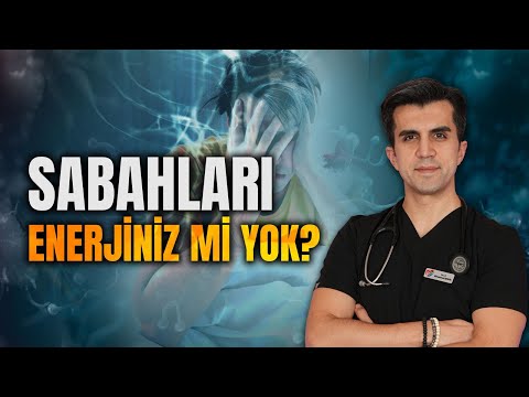 SABAHLARI HALSİZ UYANMANIZIN 5 SEBEBİ!