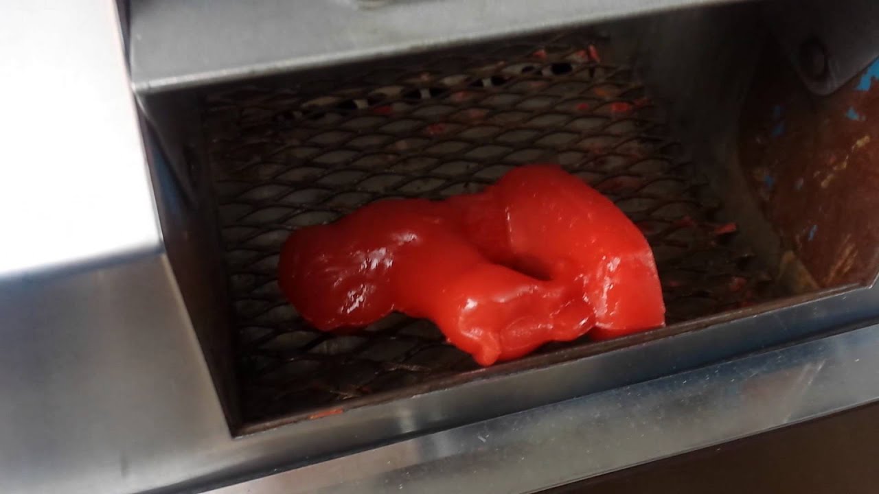 Wonderfalls Wax Lion - YouTube