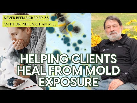 Mold Talks Docs #35 - Going Against the Grain, Interview with Dr. Neil ...