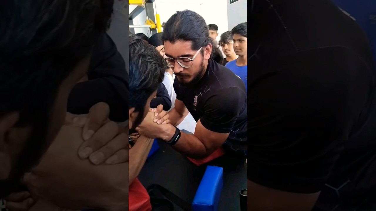 Practice pull part -2 #grip #armwrestling #workout #wrestling #armwrestlingchampion #devonlarrat ...