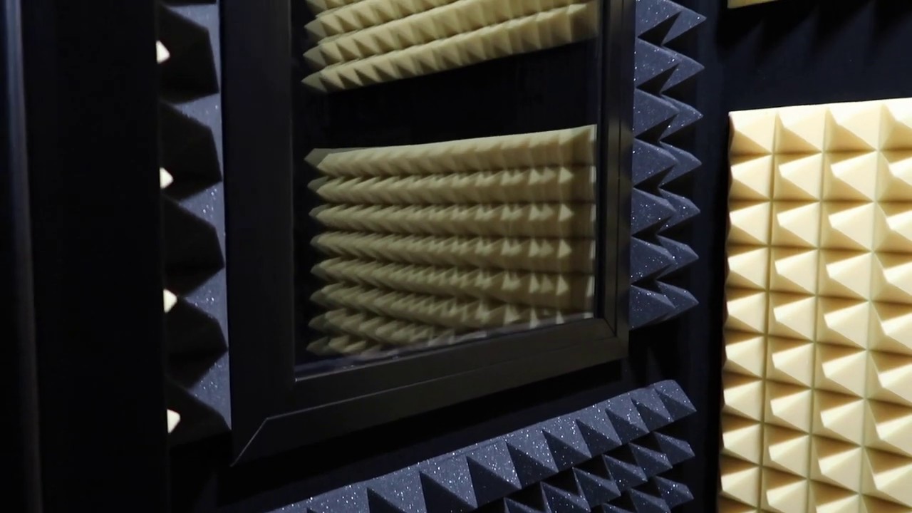 Vocal Booth Tour | LA Vocal Booths | Custom Recording, Production ...
