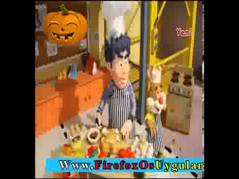 Roary Yarış Arabası   Gümüş Kapı Pizzası   Yumurcak Tv new)