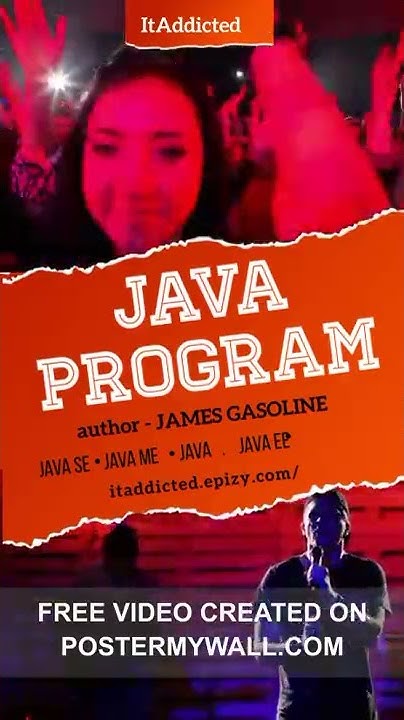java | java tutorial | java overview | java history | brief details of java - YouTube