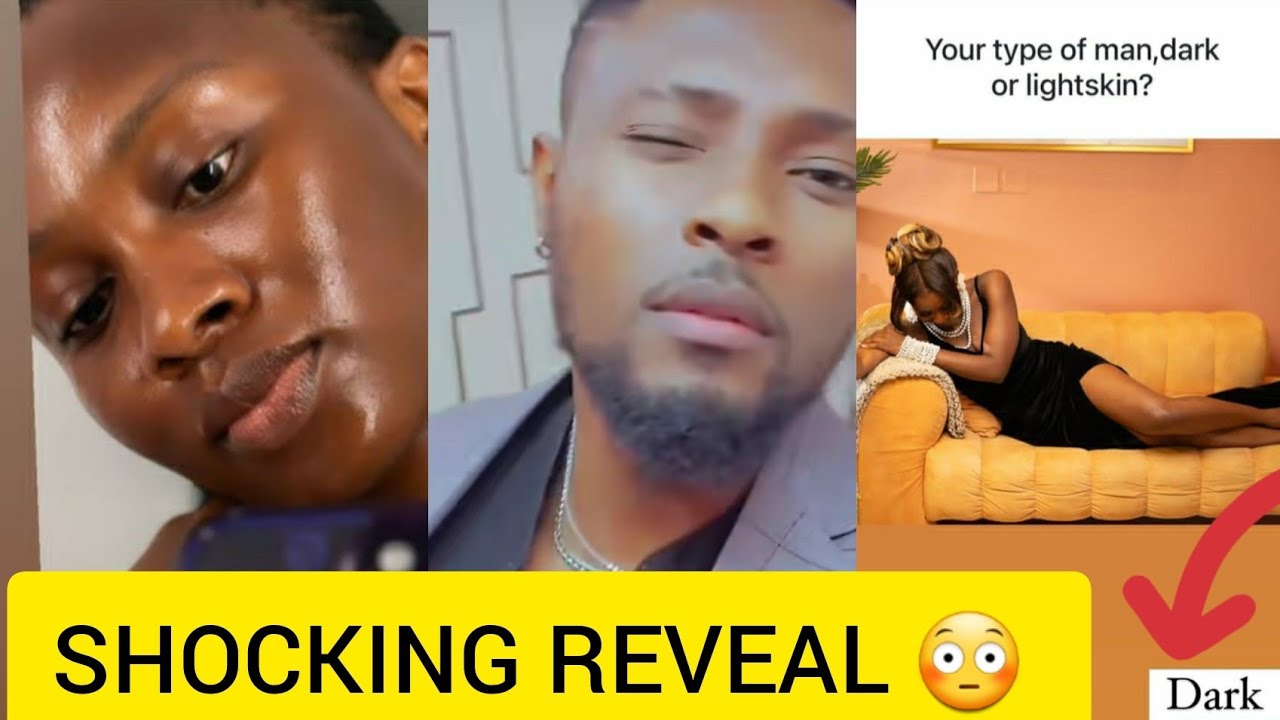 Sonia Uche REVEALED everything about her man Maurice Sam publicly, the ...