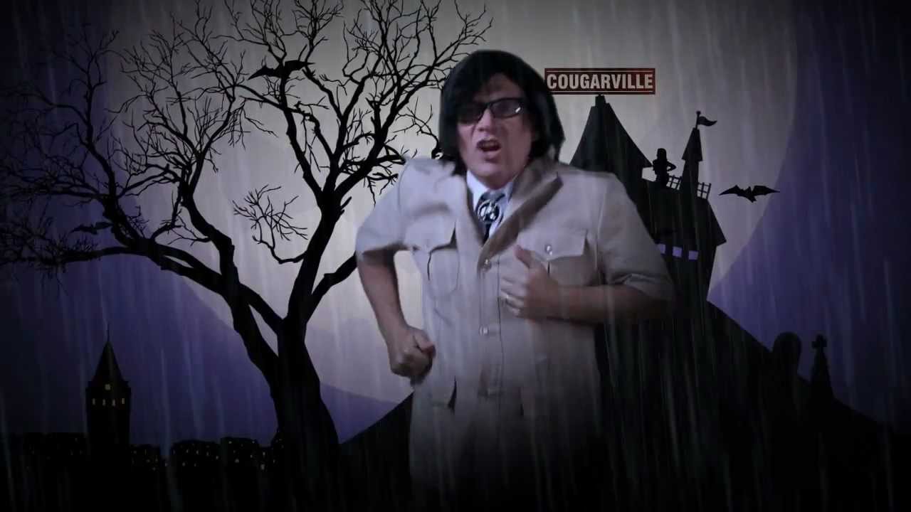 Buddy Goode - Cougarville - YouTube