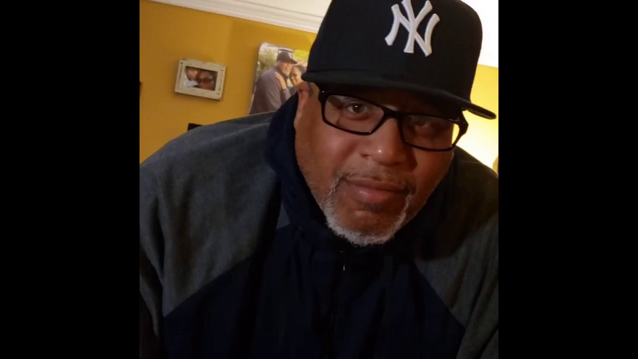 Celebrating The Life of Kenneth Hill - YouTube