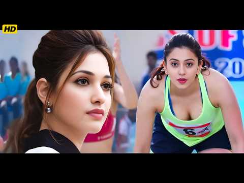 LION - Full Action Blockbuster Hindustani Dubbed Movie | Balakrishna, Trisha Krishnan, Prakash