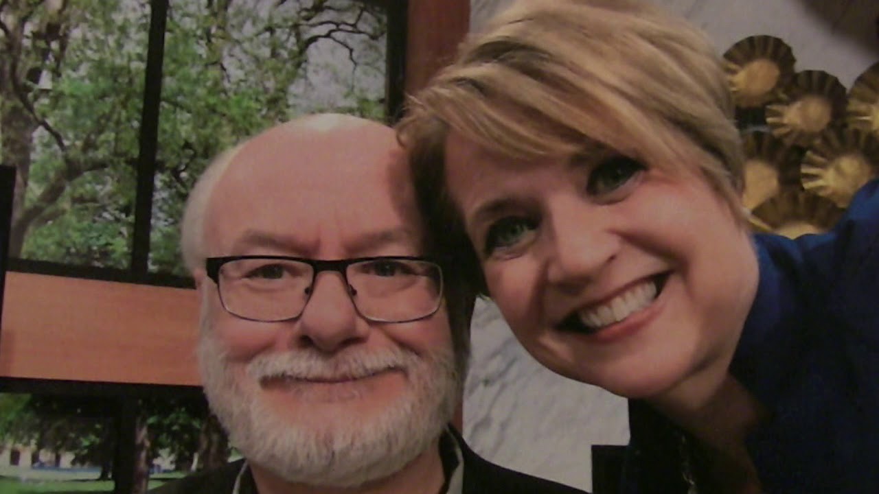 C.J.: Kim Insley has nothing to cry about after being retired by KARE11 ...