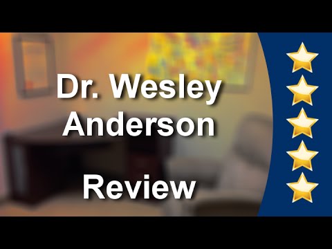 Wesley Anderson, Doctor of Clinical Hypnotherapy Atlanta Superb 5 Star ...