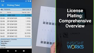 License Plating Pricing, Alternatives & More 2024 | Capterra
