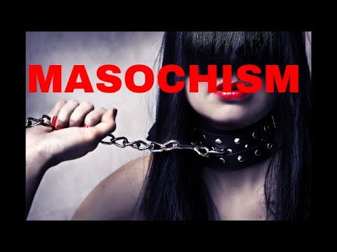 An Introduction To Masochism: Understanding The Pleasure In Pain - YouTube