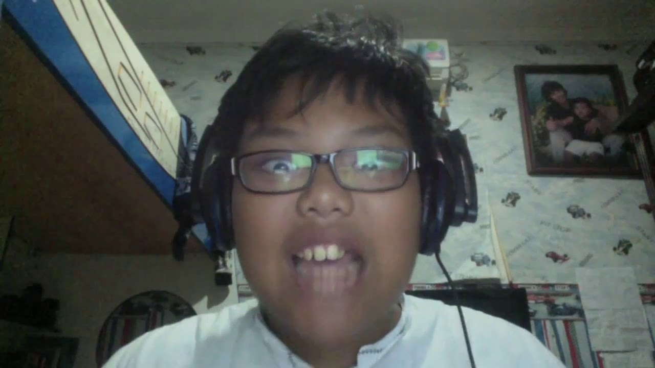 Last Ilham Abdullah Video - YouTube