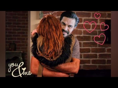 Halil İbrahim Ceyhan Sevgilisine Sım Sıkı Sarılma..@askhikayesi3515