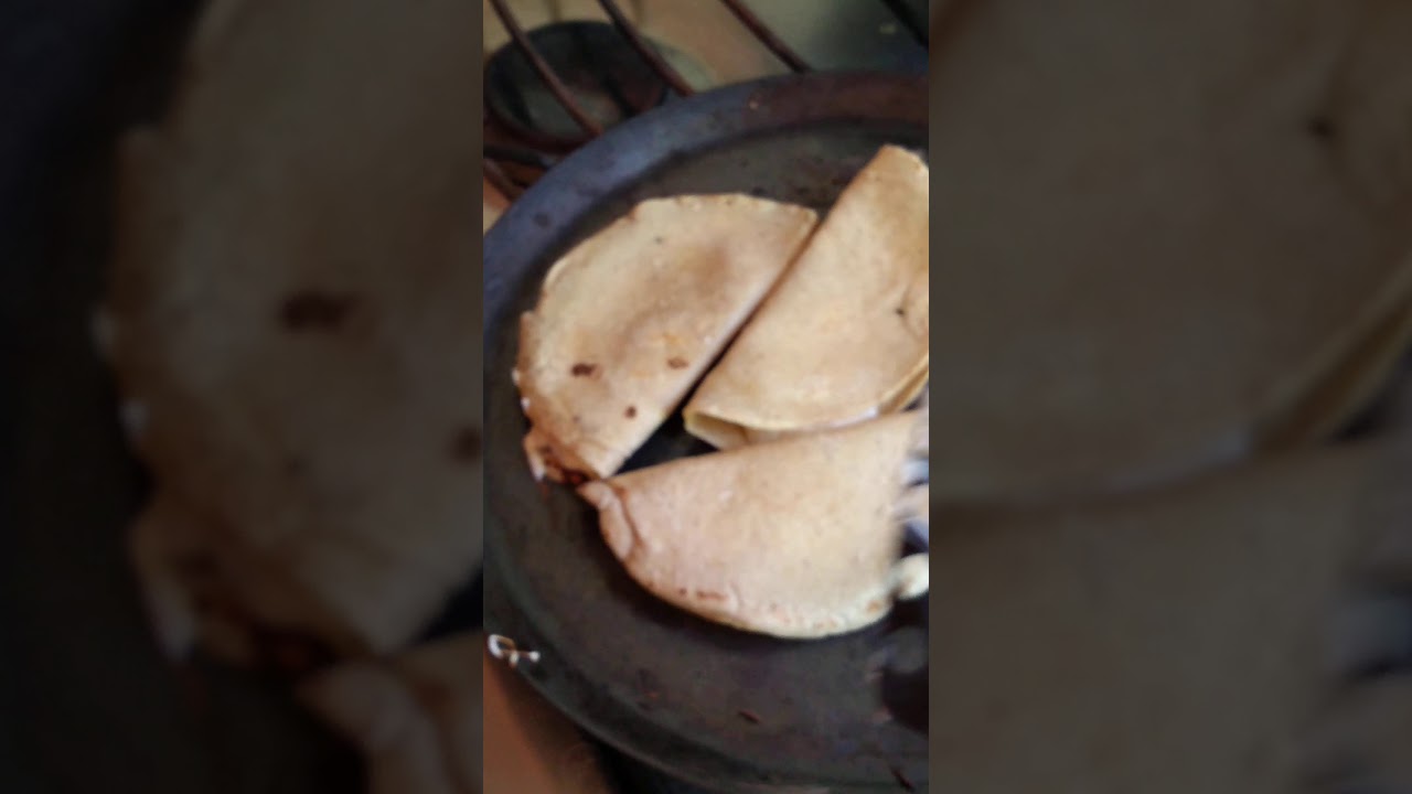 Como hacer quesadillas rápidas - YouTube